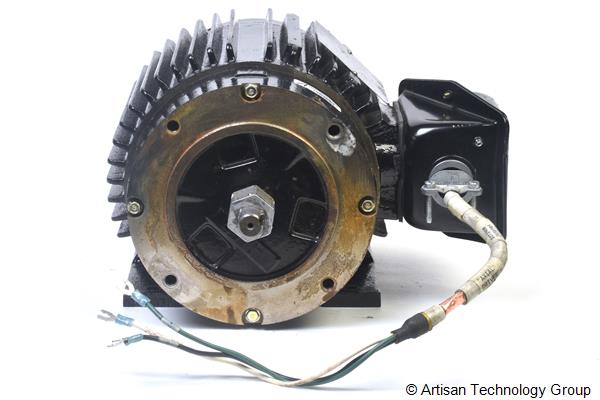 CJ145THTN6068BBP Allen-Bradley (Inverter Duty Induction Motor) | ArtisanTG™