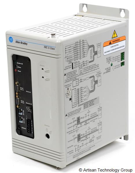 4100-234-R Allen-Bradley (IMC-S Compact Motion Controller) | ArtisanTG™