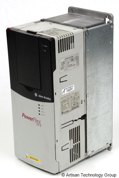 20B D 014 A 0 NYYANC0 Allen-Bradley (PowerFlex 700 Adjustable Frequency ...