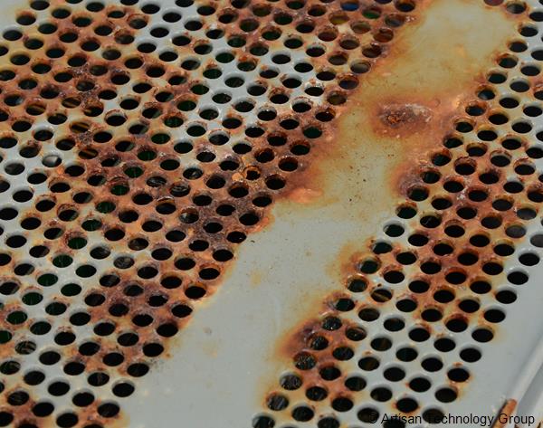 SD3K-2004 Rockwell (DC Drive Controller) | ArtisanTG™