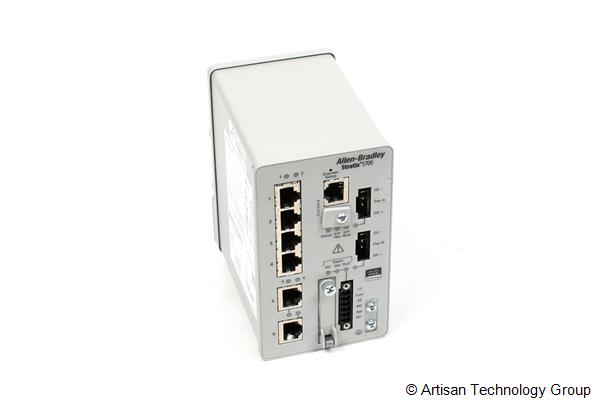 Stratix 5700 Rockwell (Industrial Ethernet Switch) | ArtisanTG™