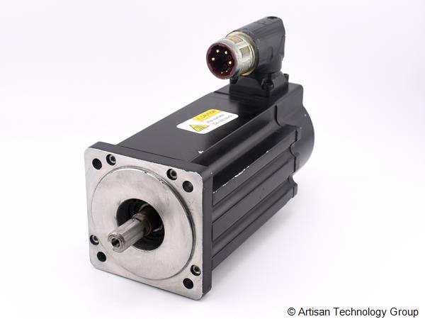 VPL-B0752E-PJ12AA Allen-Bradley (Low-Inertia AC Servo Motor) | ArtisanTG™