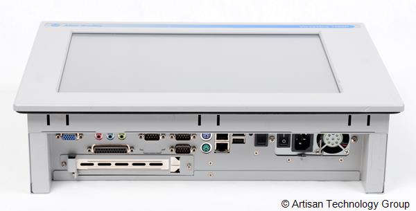 6181F-15TPXPH Allen-Bradley (VersaView 1500P Industrial Computer ...