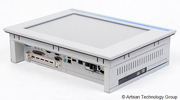 6181F-15TPXPH Allen-Bradley (VersaView 1500P Industrial Computer ...
