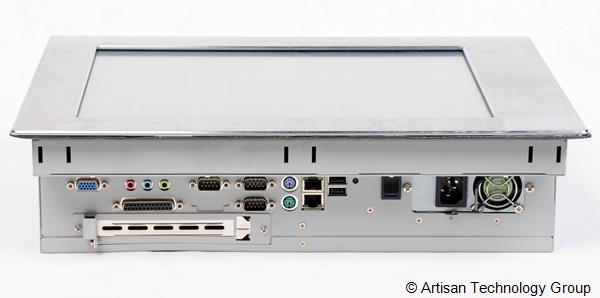 6181P-15TPXPHSS Allen-Bradley (VersaView 1500P Industrial Computer ...