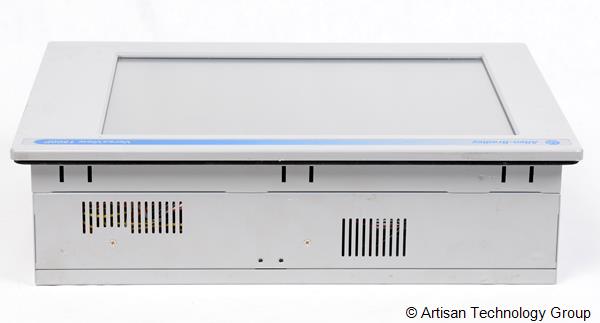 6181P-15TPXPH Allen-Bradley (VersaView 1500P Industrial Computer ...