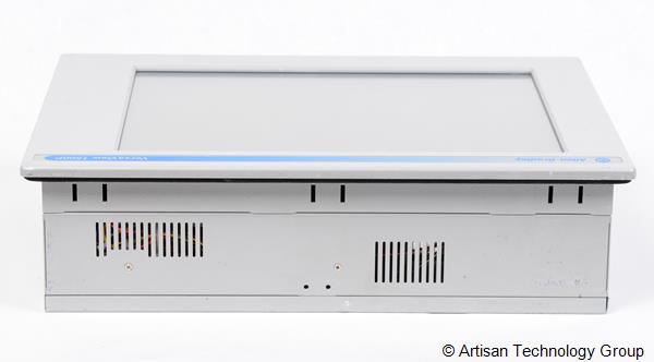 6181F-15TPXPH Allen-Bradley (VersaView 1500P Industrial Computer ...