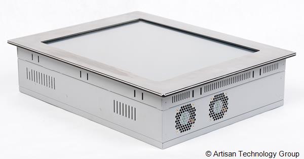 6181P-17TPXPHSS Allen-Bradley (VersaView 1700P Industrial Computer ...