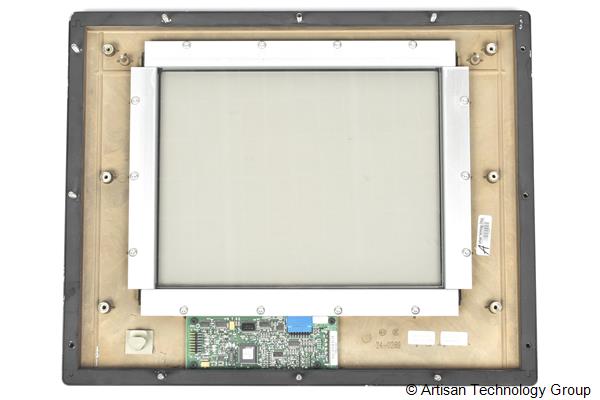 Rockwell / Allen-Bradley (Front Panel for the PanelView 1400e Touch ...