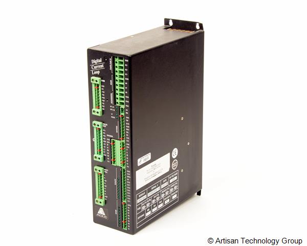 D-Serv-DLH1 Anorad (Digital Servo Controller) | ArtisanTG™