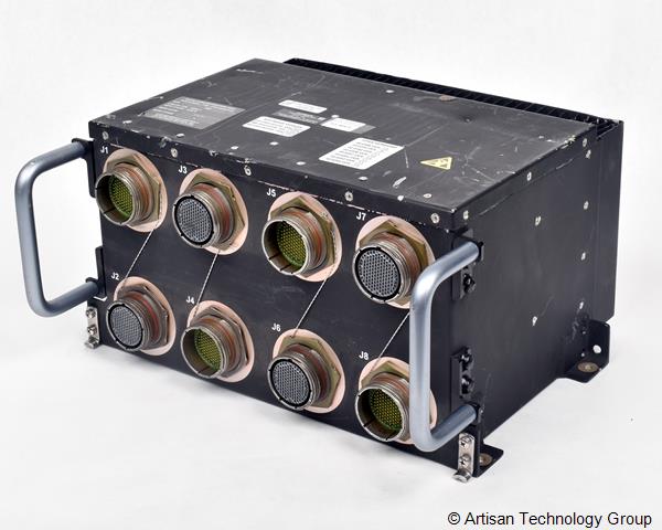 Rockwell Collins (Data Conversion Unit (DCU) Chassis) | ArtisanTG™