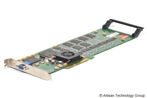 AccelGALAXY Evans & Sutherland (Graphics Card) | ArtisanTG™