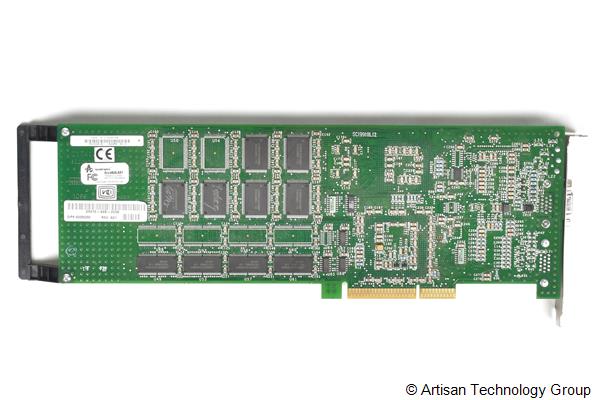 AccelGALAXY Evans & Sutherland (Graphics Card) | ArtisanTG™