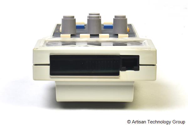 HHR-1 Evans & Sutherland (Hand Held Remote Assembly) | ArtisanTG™