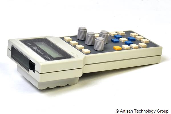 HHR-1 Evans & Sutherland (Hand Held Remote Assembly) | ArtisanTG™