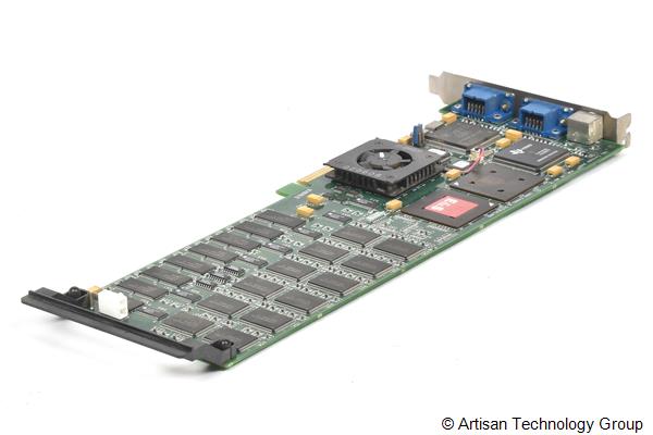 Tornado 3000 Evans & Sutherland (Graphics Card) | ArtisanTG™