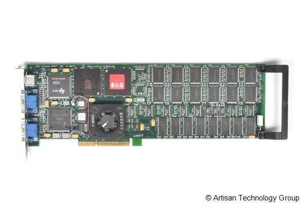 Tornado 3000 Evans & Sutherland (Graphics Card) | ArtisanTG™