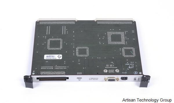 Rockwell (FA / ICS / S78 Interface VME Module) | ArtisanTG™