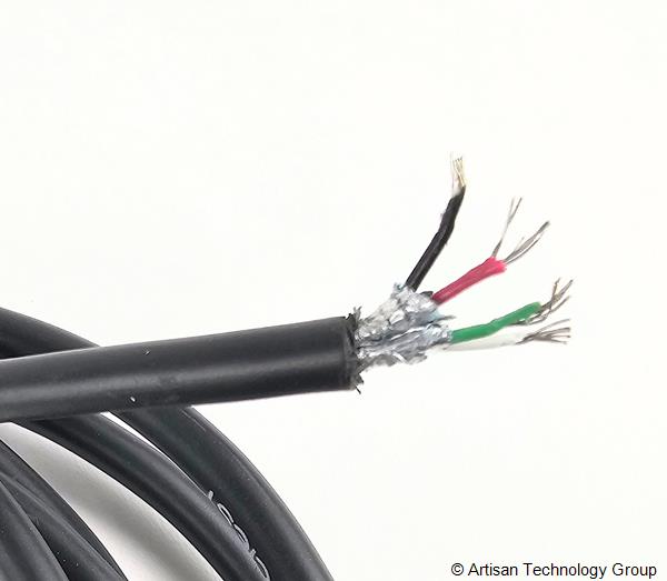 PWS 350 KPA Roctest (Vibrating Wire Piezometer) | ArtisanTG™