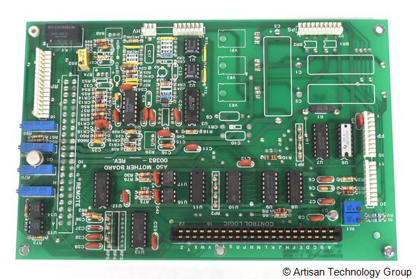 00384-07 Rod-L (A50 Motherboard) | ArtisanTG™