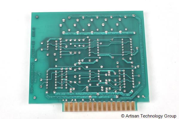 00433-03 Rod-L (A25 Hands-Off / Current Fail Board) | ArtisanTG™
