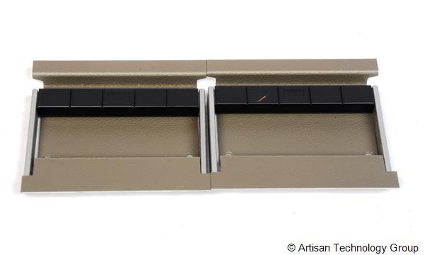 M100DC Rod-L (Mounting Kit) | ArtisanTG™