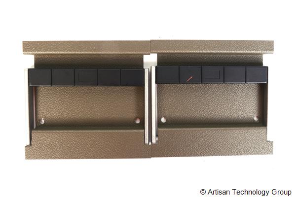 M100DC Rod-L (Mounting Kit) | ArtisanTG™