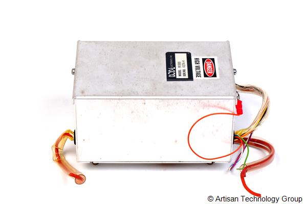 M100D Rod-L (Power Supply for the M100DC) | ArtisanTG™