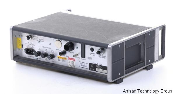 M30 Rod-L (Ground Continuity Test Instrument w/ S002-05 Probe) | ArtisanTG™