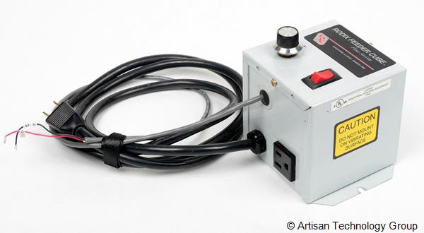FC-40 Plus Rodix (Vibratory Feeder Cube) | ArtisanTG™