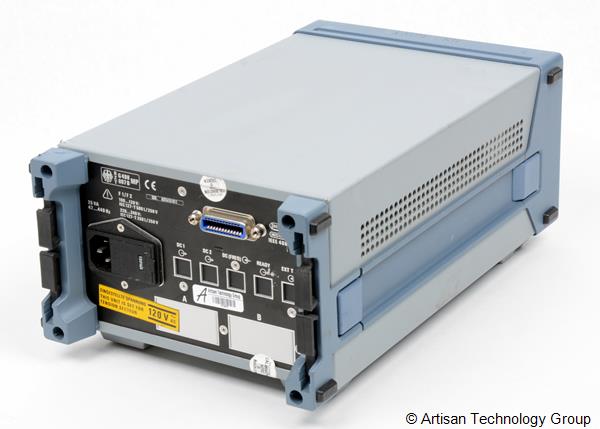 NRVD Rohde & Schwarz (Dual-Channel Power Meter) | ArtisanTG™