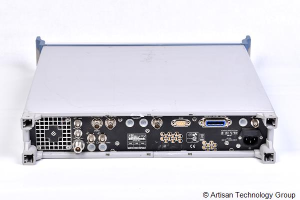 SML01 Rohde & Schwarz (Signal Generator) | ArtisanTG™
