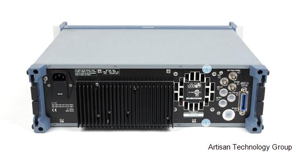 SMY 01 Rohde & Schwarz (Signal Generator) | ArtisanTG™