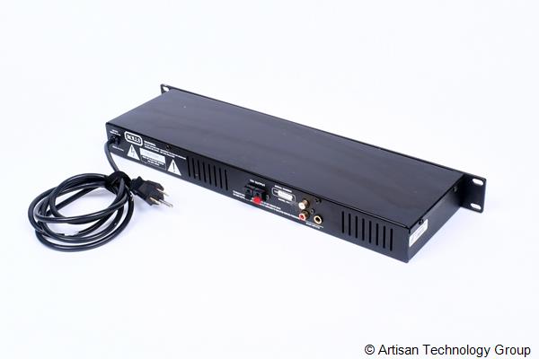RA170 Rolls (70 Volt/70 Watt Power Amplifier) | ArtisanTG™