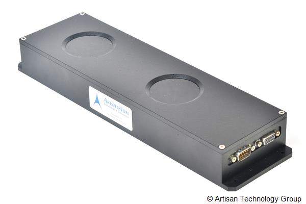 laserBIRD Ascension Technology (Motion Tracking Scanner) | ArtisanTG™