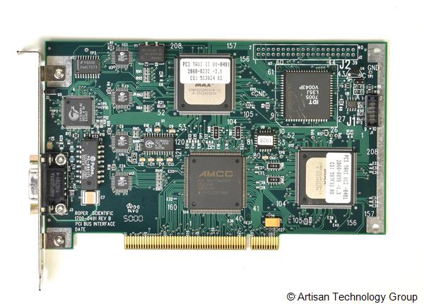 1700-0491 Roper Scientific (PCI Bus Interface Card) | ArtisanTG™