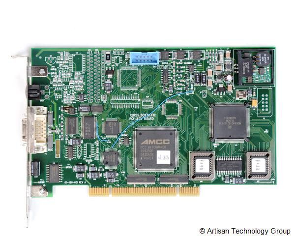 01-490-001 Photometrics (CoolSNAP LVDS Interface Card) | ArtisanTG™