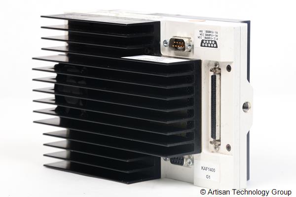 SenSys 1400 Photometrics (High Resolution Digital Camera) | ArtisanTG™