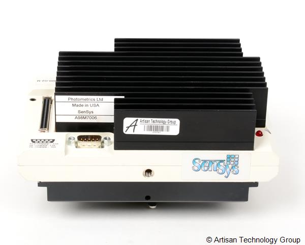 SenSys 1600 Photometrics (Camera) | ArtisanTG™