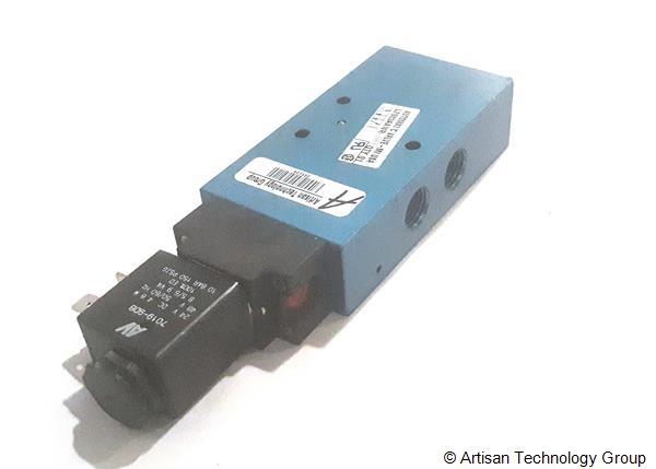 L2003AAWR-AAB Automatic Valve (5-Way Compact Spool Valve) | ArtisanTG™