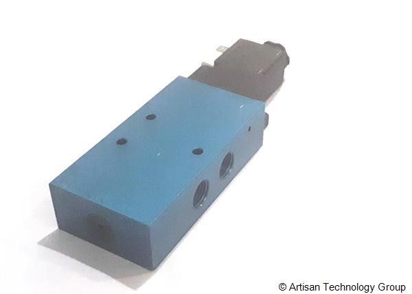 L2003AAWR-AAB Automatic Valve (5-Way Compact Spool Valve) | ArtisanTG™