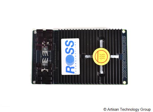 270-6214-63S Ross Technology (SPARC Module) | ArtisanTG™