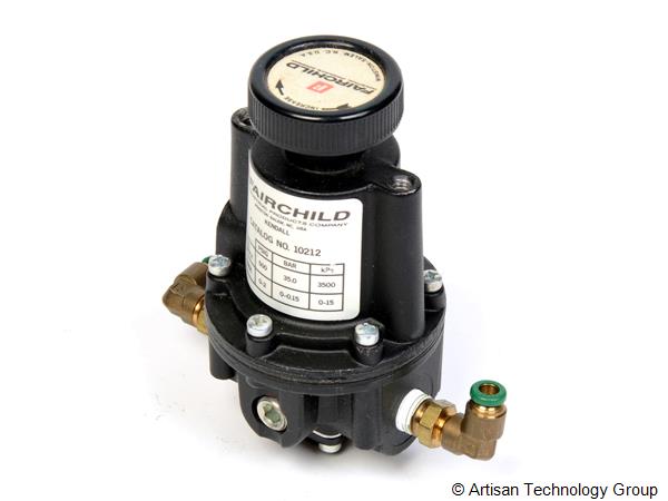 10212 Fairchild (Precision Regulator) | ArtisanTG™