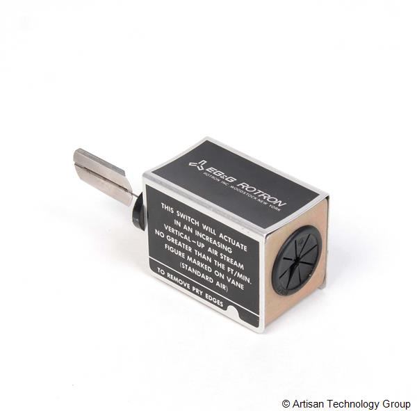 2B Rotron (Airflow Switch) | ArtisanTG™