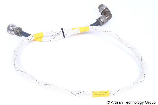 SAIC 70749-1 (Input AC Interconnect Cable) | ArtisanTG™