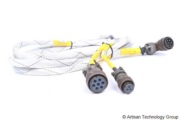 SAIC 70750-1 (AC In/Out and UPS In Interconnect Cable) | ArtisanTG™