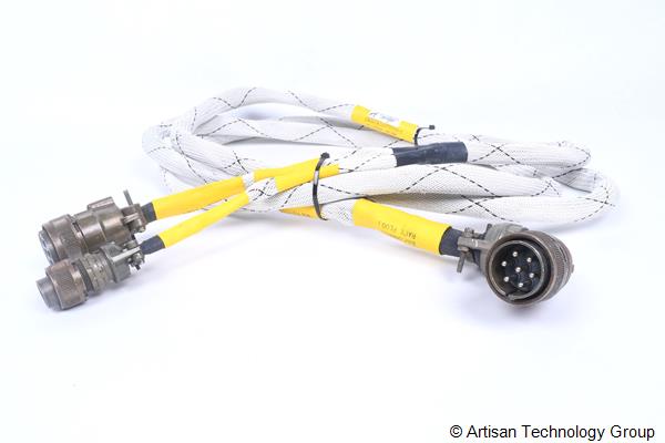 SAIC 70750-1 (AC In/Out and UPS In Interconnect Cable) | ArtisanTG™