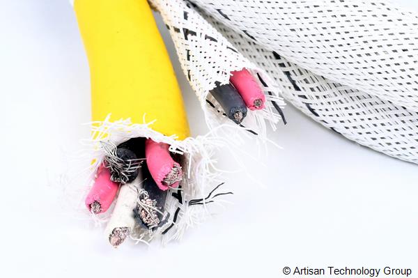 SAIC 70750-1 (AC In/Out and UPS In Interconnect Cable) | ArtisanTG™