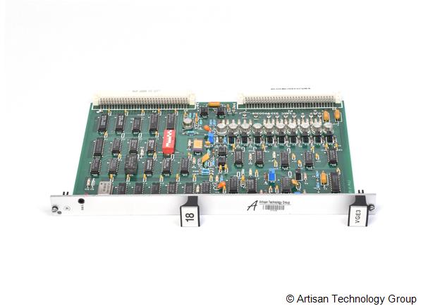SAIC SAIC-VGE3 (VME Module) | ArtisanTG™