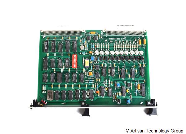 SAIC SAIC-VGE3 (VME Module) | ArtisanTG™